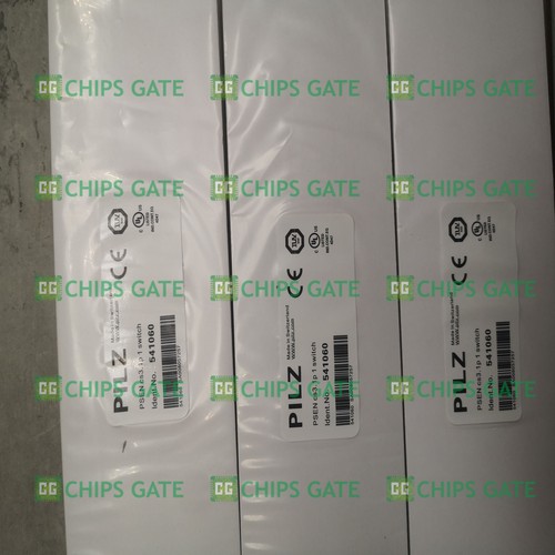 ONE NEW IN BOX PILZ 541059 PSEN cs3.1 M12/8-0.15m 1switch | eBay