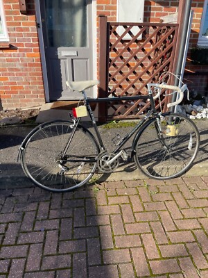 Vintage Raleigh Racing for sale | eBay