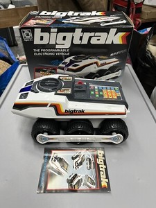 Big Trak for sale | eBay