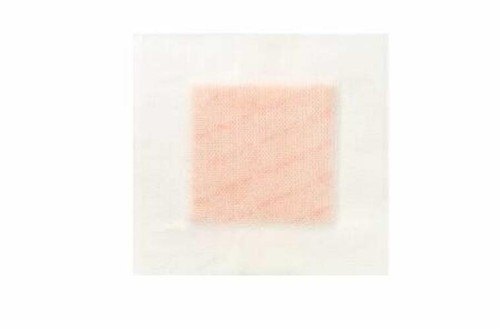 PolyMem Adhesive with Border Foam Dressing, 6 x 6 Inch (Sold as CS/60 ...