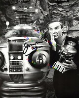 LOST IN SPACE TV SERIES Jonathan Harris 8x10 PHOTO | eBay