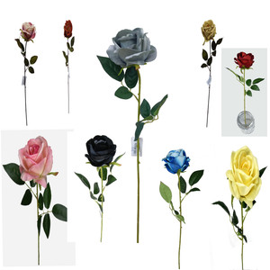 Single Artificial Flowers for sale | eBay
