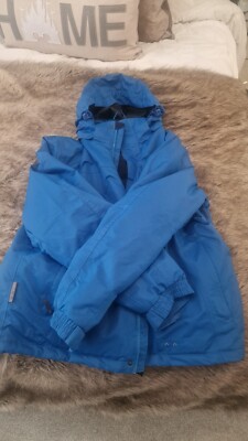 Parallel Ski Jacket in Skiing & Snowboarding Jackets for sale | eBay