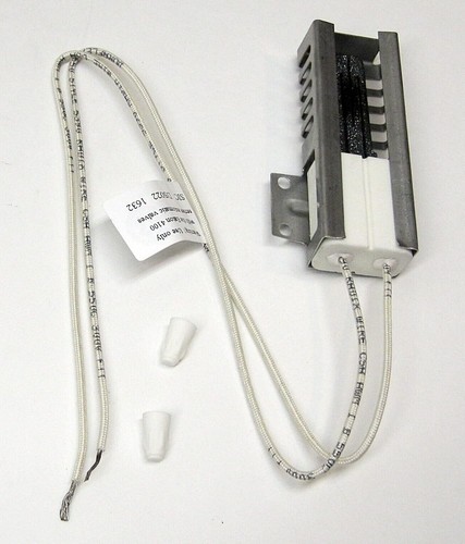 Gas Range Oven Igniter For Whirlpool WFG320M0BS3 WFG505M0BS3 | eBay