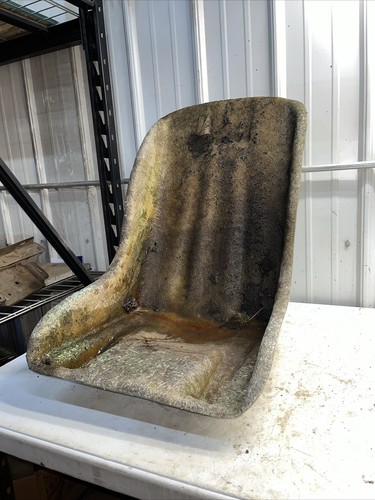Fiberglass Seat Shell Hot rod Racing Bucket Seat Mold | eBay