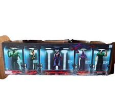 Marvel Legends Exclusives The Raft