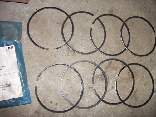 DETROIT DIESEL 23514970 RING SET (71 / V71) (18.7:1) (TRUNK) (USA) | eBay