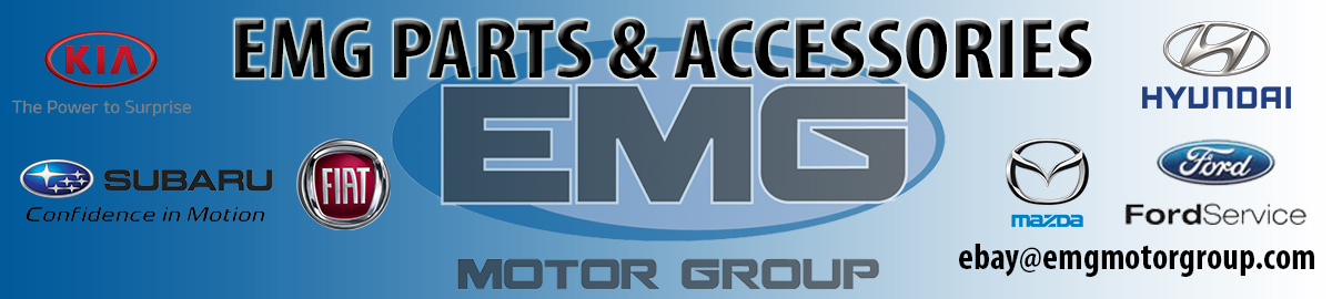 EMG Motor Group | eBay Stores