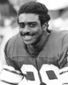 1977 Minnesota Vikings AHMAD RASHAD Glossy 8x10 Photo NFL Football ...