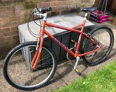 Mountain Bike 21 Frame for sale | eBay