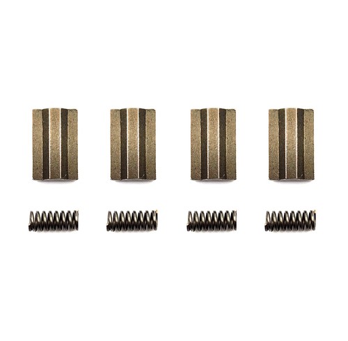 1992-UP Chevy, GMC, Dodge NV4500 1-2 Synchro Key & Spring Kit, NV4500 ...