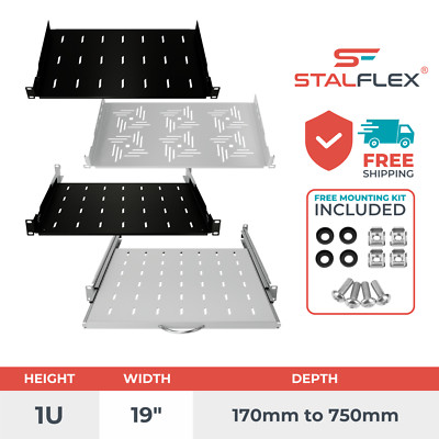 Server Rack for sale | eBay UK