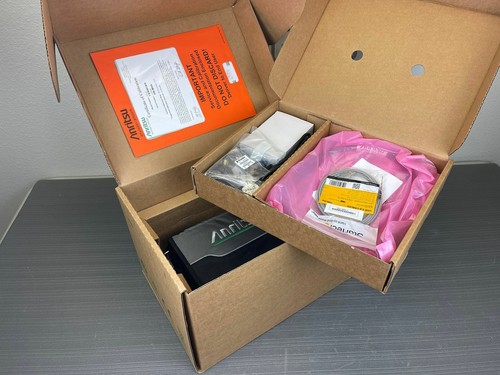 NEW Anritsu S332E Sitemaster Cable/Antenna & Spectrum Analyzer w/ Opts ...