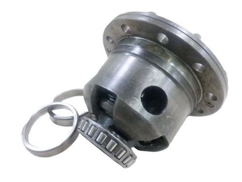 NISSAN S14 Silvia SR20DET Viscous LSD Rear Differential R200 / S15 R33 ...