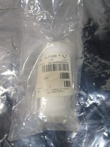 Pall MCY4463NAEYH13 ULTIPOR N66 Filter for sale online | eBay