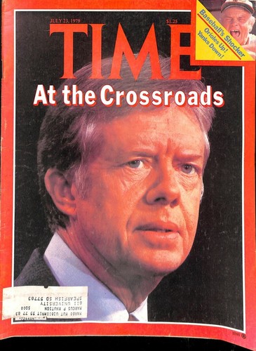 Time, July 23 1979 | eBay