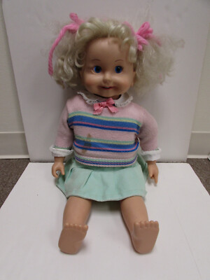 Cricket Doll for sale | eBay