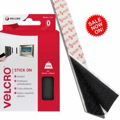 Velcro Strips for sale | eBay