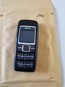 Nokia 1600 Phone for sale | eBay