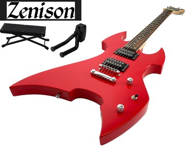 Warlock Guitar for sale | eBay