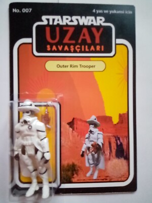 Star Wars Uzay for sale | eBay