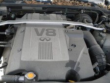 Complete Engines for Infiniti Q45 for sale | eBay