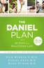 The Daniel Plan: 40 Days to a Healthier Life - Hardcover - VERY GOOD ...