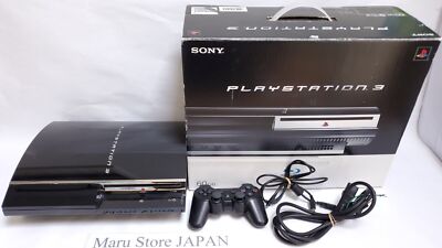 Ps3 Fat for sale | eBay