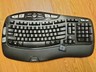Logitech K350 Wireless Keyboard Replacement Key Button Part 820-002546 ...