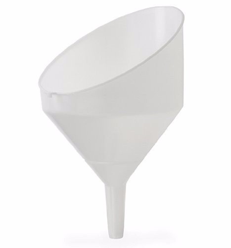 10 Inch Splash-Guard Funnel | eBay
