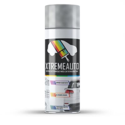 vw reflex silver paint products for sale | eBay UK