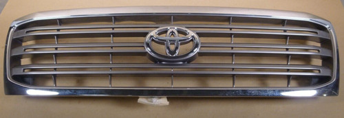 53101-60260 Toyota Grille Radiator 5310160260 Genuine OEM Part for sale ...