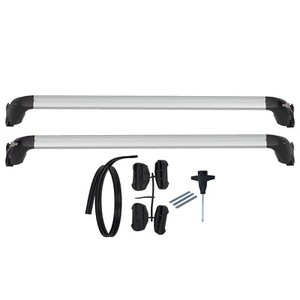 Genuine OEM Roof Racks & Cross Bars for Volkswagen Jetta for sale | eBay