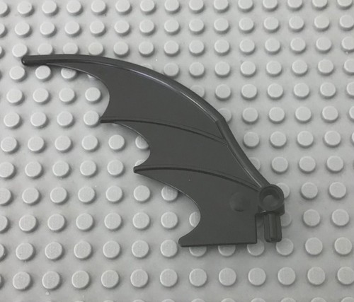 LEGO Black Batman Wing Part 55706 Works Left or Right | eBay