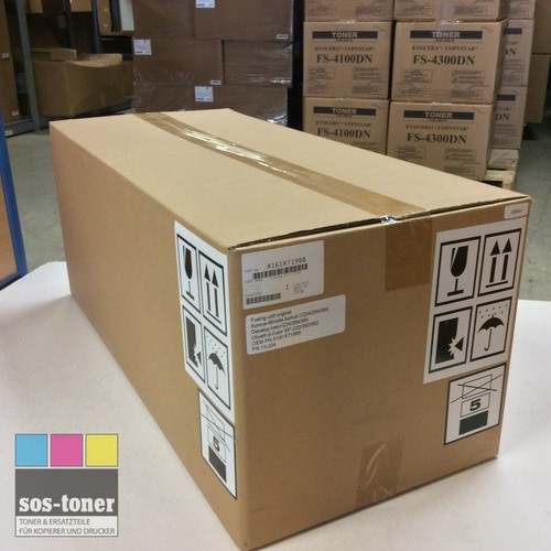 Fusing unit Konica-Minolta bizhub C224,284,364,258,308,368, Develop ...