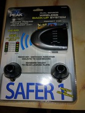 PEAK Car Video Rear View Monitors, Cameras and Kits for sale | eBay
