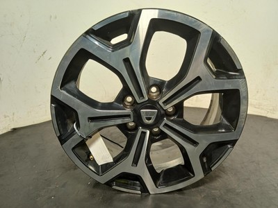 Dacia Duster Wheels with Tyres for sale | eBay