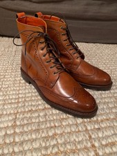 Allen Edmonds Boots for Men for sale | eBay