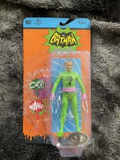DC Retro 66 Riddler (Unmasked - Retro 66 - Platinum)