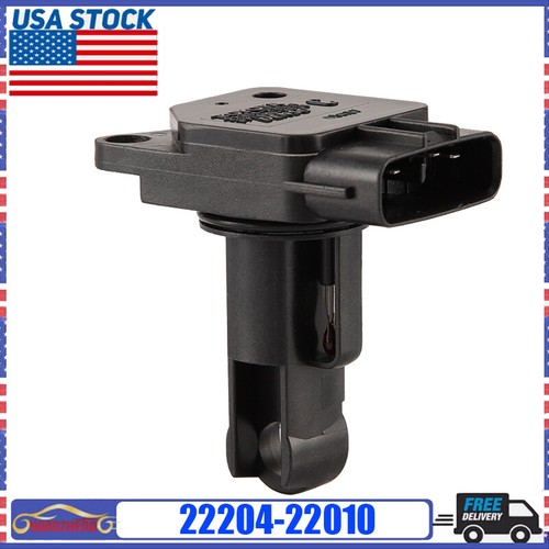 Toyota Lexus Scion Mass Air Flow Meter MAF Sensor Replacement 22204 ...