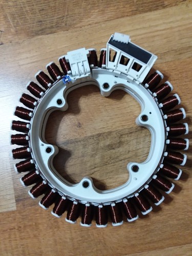 LG Stator Assembly 36 pole | eBay