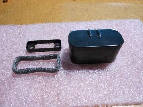 SUNBANK CONNECTOR COVER # J1094-10-10PM NSN: 5935-01-308-6327 | eBay