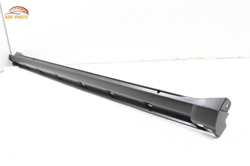 2010 - 2023 TOYOTA 4RUNNER LEFT DRIVER SIDE SKIRT ROCKER PANEL MOLDING ...