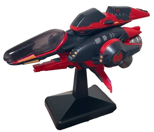 R-TYPE FINAL2 mini Figure GSC#1 R-99 Last Dancer SECRET 2025 TOYS CABIN ...