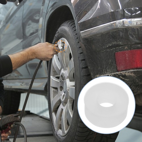 10 Pcs Inflatable Chuck Seal Inflation Adapter Air Compressor Ring