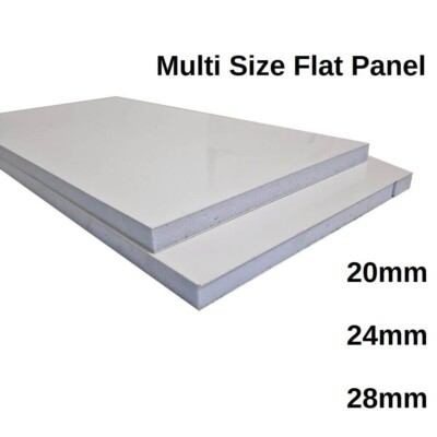 Upvc Door Infill Panel for sale | eBay