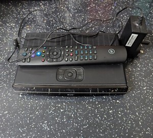 Bt Freeview Box for sale | eBay