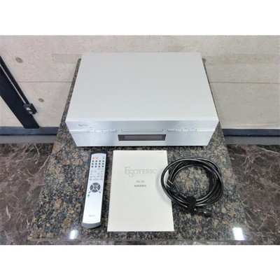 ESOTERIC CD Players for sale | eBay