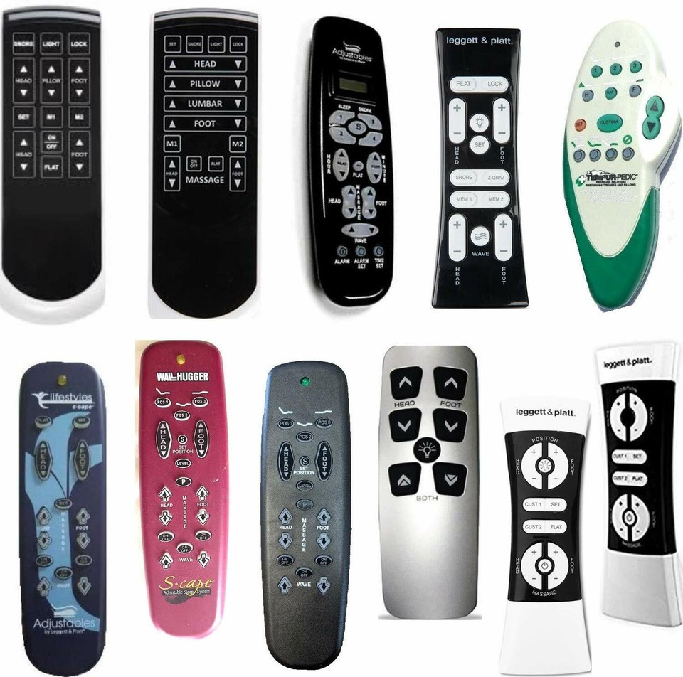 leggett platt remote products for sale | eBay