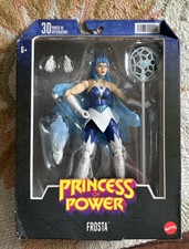 Masters of the Universe Masterverse Frosta